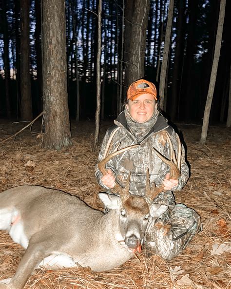 Vance County 14 Pointer Carolina Sportsman