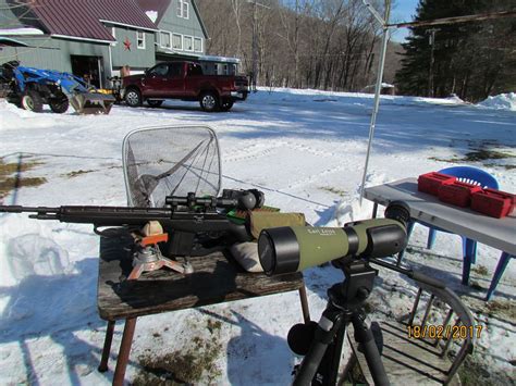Question On M2 Bipod M14 Forum