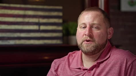 Watch Tim Boczkowskis Son Details How His Father Affected His Life Living With A Serial