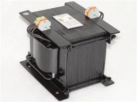 Dry Type 3000 Va Single Phase Transformer At ₹ 10150 Number In Anand