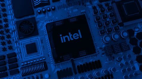 Descubren Vulnerabilidad De Uefi Que Afecta Cpus De Intel Gaming