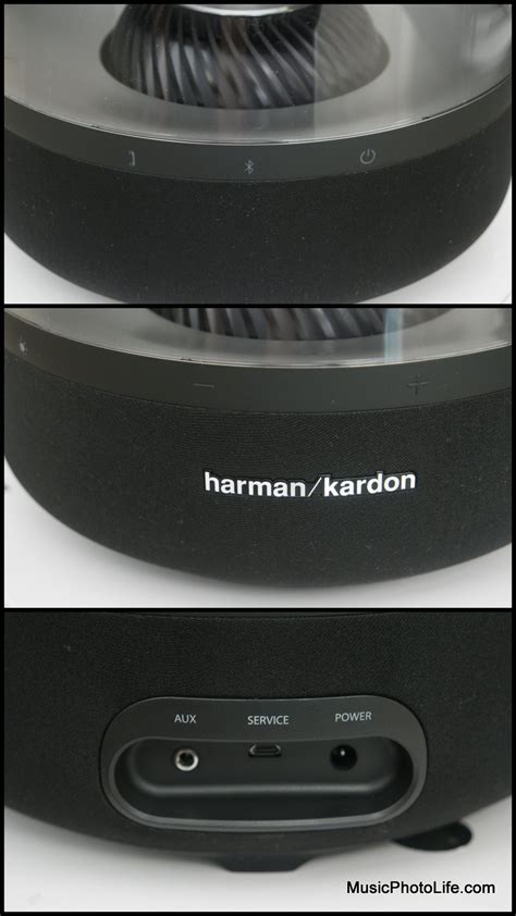 Harman Kardon Aura Studio 2 Review: Bluetooth Speaker