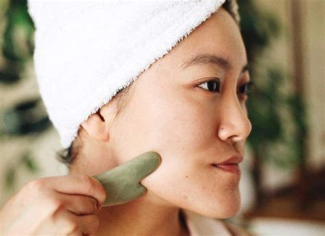 Migliori Strumenti Per Gua Sha 2024 Top 5 QualeScegliere It