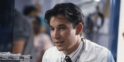 Was The Pitt Supposed To Be A Sequel To This Hit 1990s Medical Drama