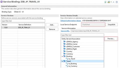 Abap Restful Application Programming Model 5 Unmanaged Scenario Part 2 Discovering Abap