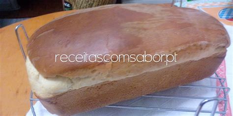 Pão De Banana E Canela Receitas Com Sabor