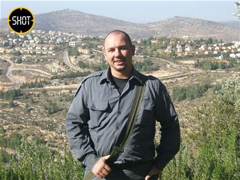 При нападении ХАМАС погиб уроженец Балтийска служивший в полиции Израиля