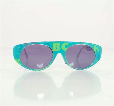 Vintage Swatch Eyes Sunglasses 90s Swatch Eyes Cult Sunglasses