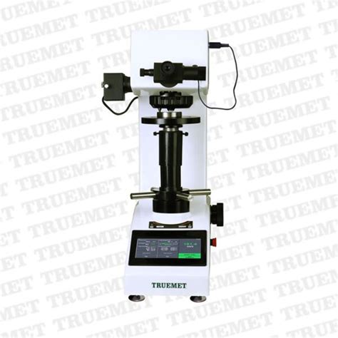 VHT DT SERIES V2 COMPUTERIZED DIGITAL TOUCH SCREEN VICKERS HARDNESS