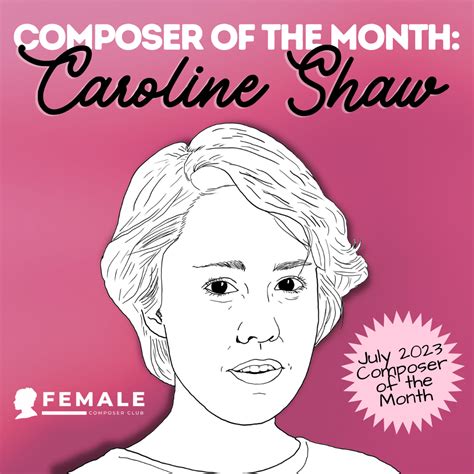 Female Composers Join The Female Composer Club