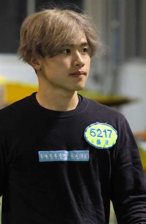 【ボートレース】藤原碧生はa2級の勝負駆け「フライングは1本持っているけど集中して」／丸亀 ボート 日刊スポーツ