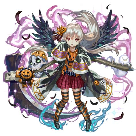半自動骨三鎌 アズリエル 【公式wiki】逆転オセロニア最速攻略【オセロ】