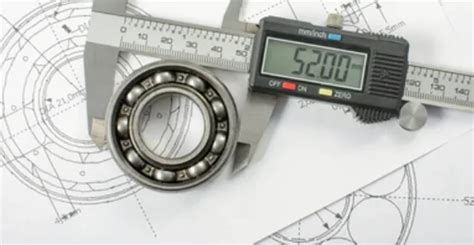 How To Measure The Key Dimensions In Identifying Bearings PIB Sales