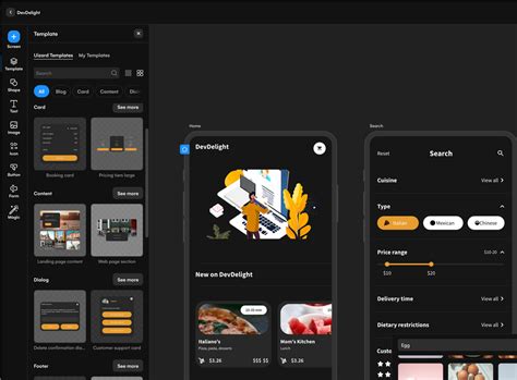 Text Prompt To UI Design Is Here And It S Amazing And Terrifying