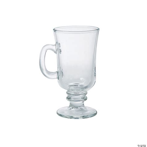 Irish Coffee Mug Oriental Trading