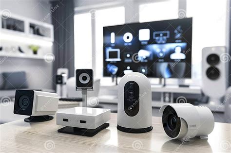 Implement Temperature Alarms In Industrial Operations Using Automated Home Lighting To Manage