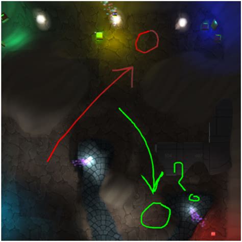 Investigating The Impact Of Annotation Interfaces On Player Performance