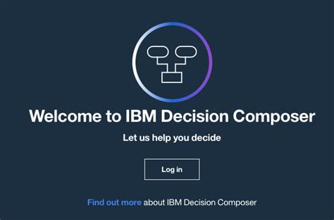 A Portal To A Portal Ibm Operational Decision Manager 8 10 Arriving
