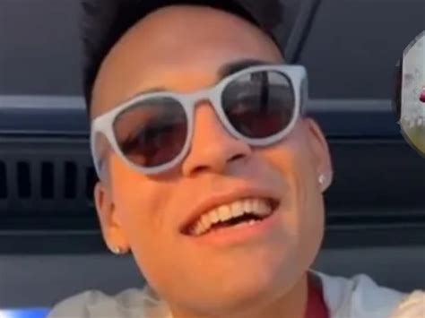 La desopilante imitación de Lautaro Martínez al famoso meme de