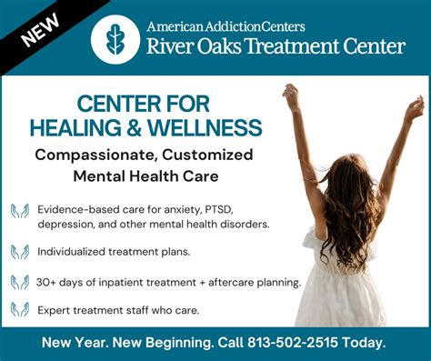 River Oaks Treatment Center Riverview Fl