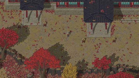 Pixel Art Action Rpg Unsouled Releases Today On Steam Early Access