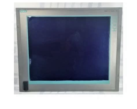 Siemens Simatic Hmi Ipc 477c 6av7424 0aa00 0gt0 19 Inch At ₹ 599599