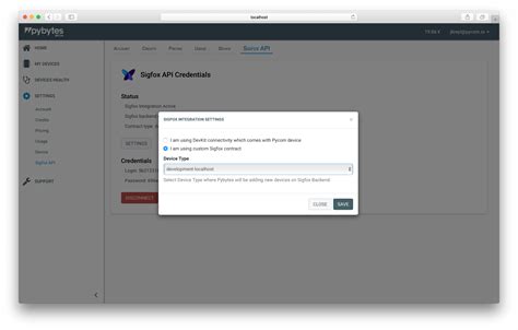 Custom Contract Gitbook