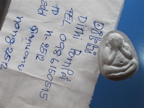 ปิดตาจัมโบ้ หลวงปู่โต๊ะ รุ่น 111ปี เนื้อใบลานผงธูป หลังยันต์ นะเศรษฐี 9 นะ ประกันแท้ Ennxo