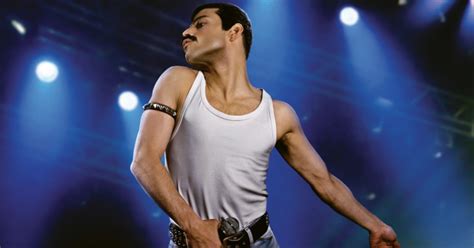 Bohemian Rhapsody Le Biopic De Freddie Mercury Soffre Une Première