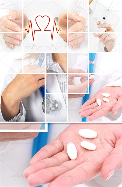 عکس پزشکی با کیفیت طرح لایه باز گرافیک با طعم تربچه