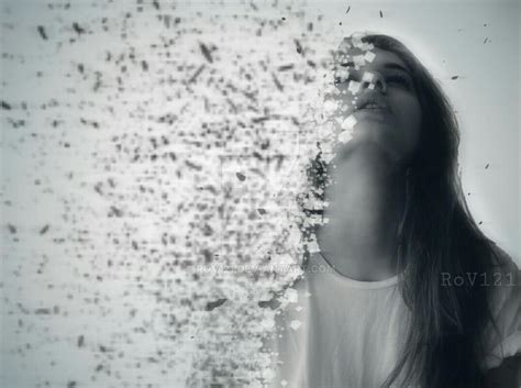 Fading Away By RoV121 On DeviantArt