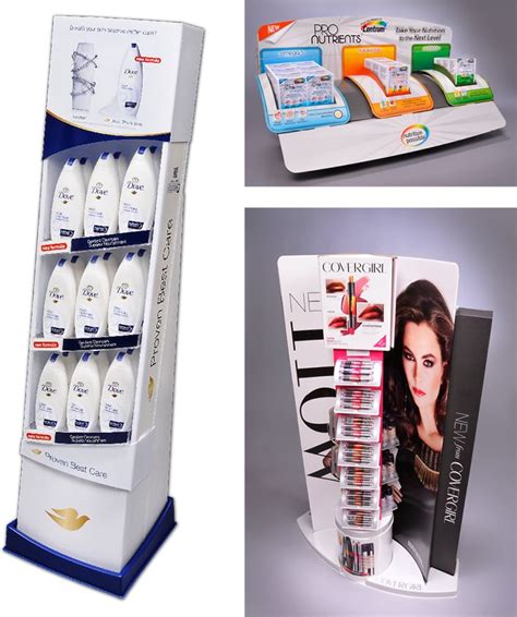 1510 Best Images About POS POP POSM Display On Pinterest Behance Counter Display And