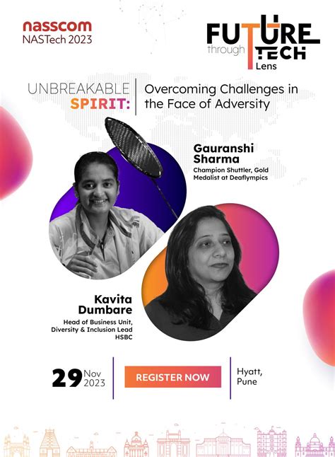 Nasscom Member Connect On Linkedin Nastech2023