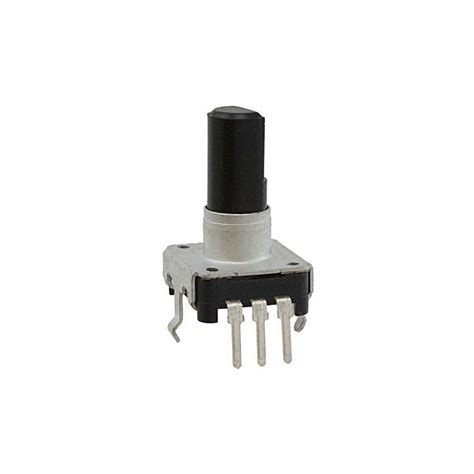 TC Electronic Nova System Replacement Edit Encoder Analog Classics