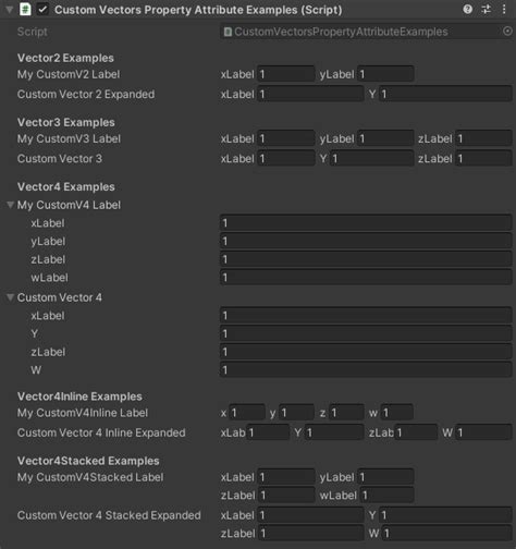 looking for feedback on a free custom vectors tool i made for