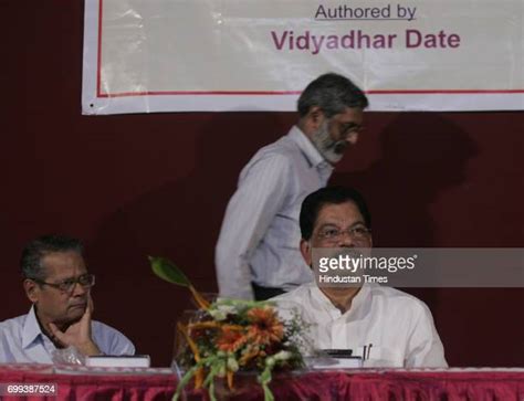 Suresh Shetty Photos And Premium High Res Pictures Getty Images