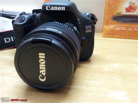 The DSLR Thread Page Team BHP