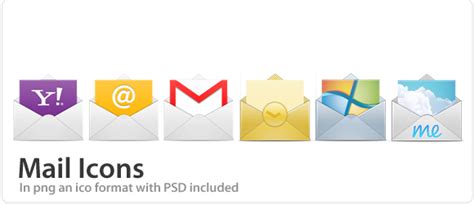 Outlook Mail Icon 393284 Free Icons Library