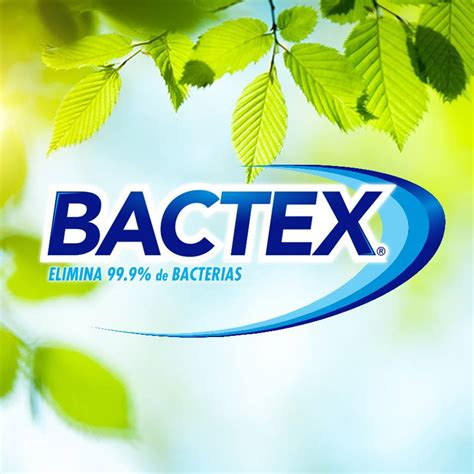 Bactex