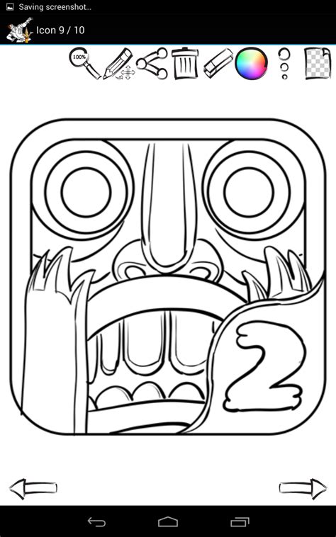 How To Draw Temple Run App On Amazon Appstore