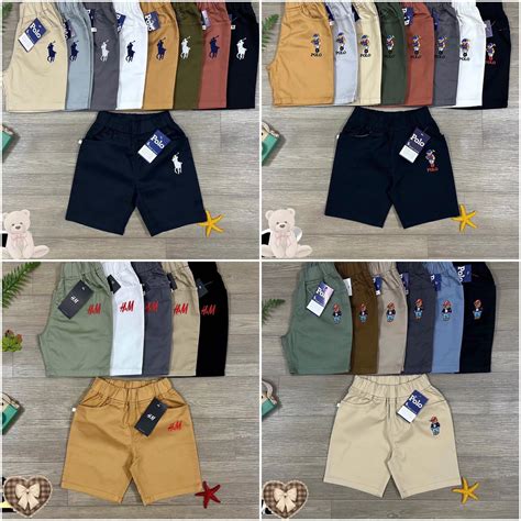 แม่หนิงขายปลีกและส่งเสื้อผ้าเด็ก กางเกงขาสั้นเด็กขาสั้น และ 3ส่วน เพิ่มสต๊อคแน่นมาก แต่ก้อหมด