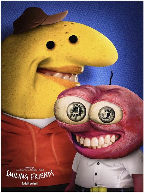 Pim Is Silco Arcane R Smilingfriends