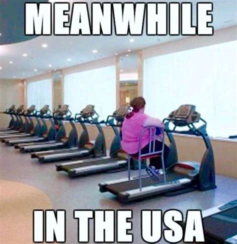 Meanwhile In In The Usa Humor En Español Chistesitos Frases De