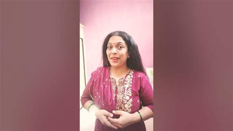 चुगल्या केल्याशिवाय पोटच नाही भरत Comedy Funny Couplecomedy