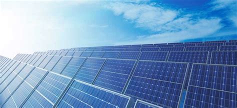 Geração De Energia Solar Cresce 25 No Brasil Em Novembro Portal Solar