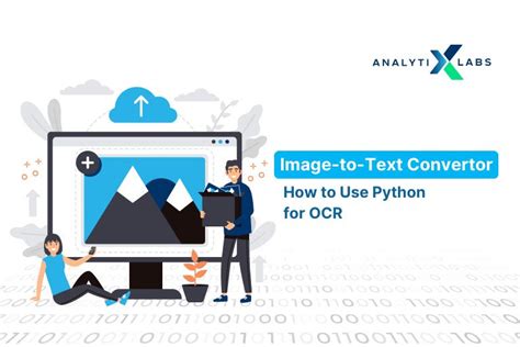 analytixlabs on linkedin got an image but need the text let python do the work ever struggled…