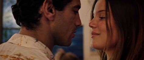 Photo Du Film Mektoub My Love Canto Uno Photo 1 Sur 19 Allociné