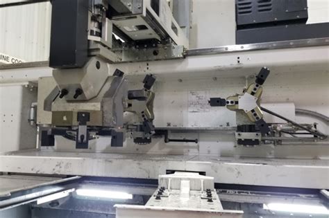 A Successful Customer Example Of 3d Printed Soft Jaws
