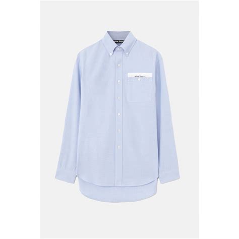 Luxury Brands Shirt Palm Angels Drake Store