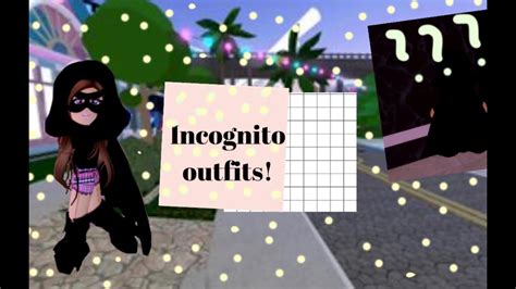 Actualizar Imagen Incognito Outfit Abzlocal Mx
